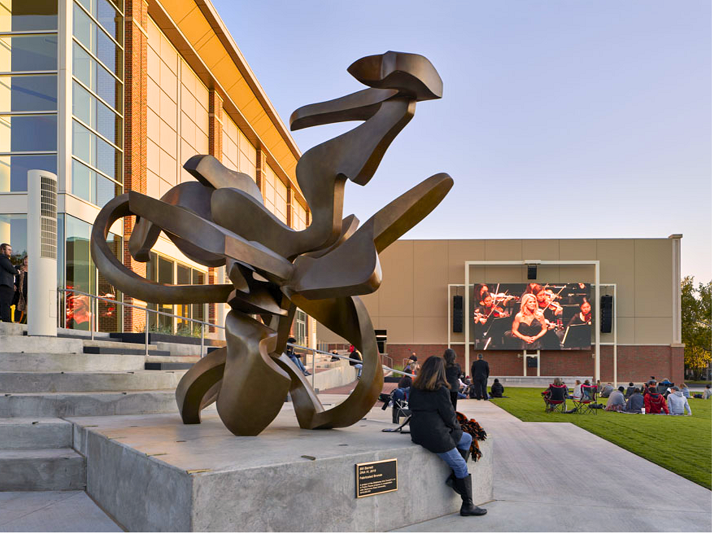 Faculty Led Programs | Oklahoma State University